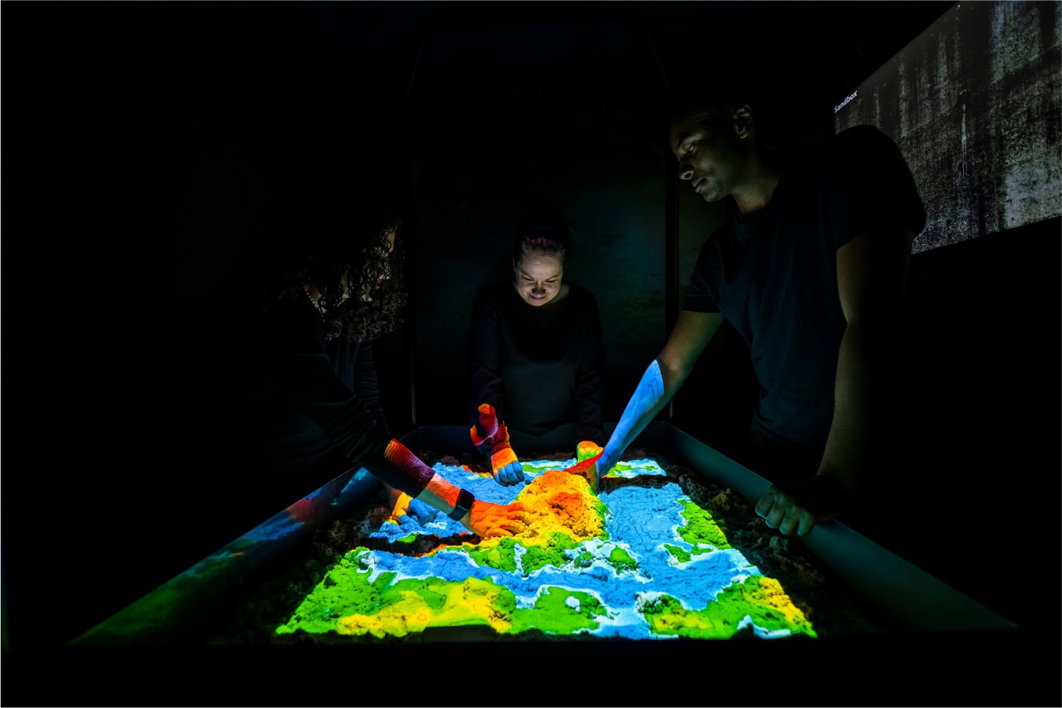 The Challenge - Star Bowling